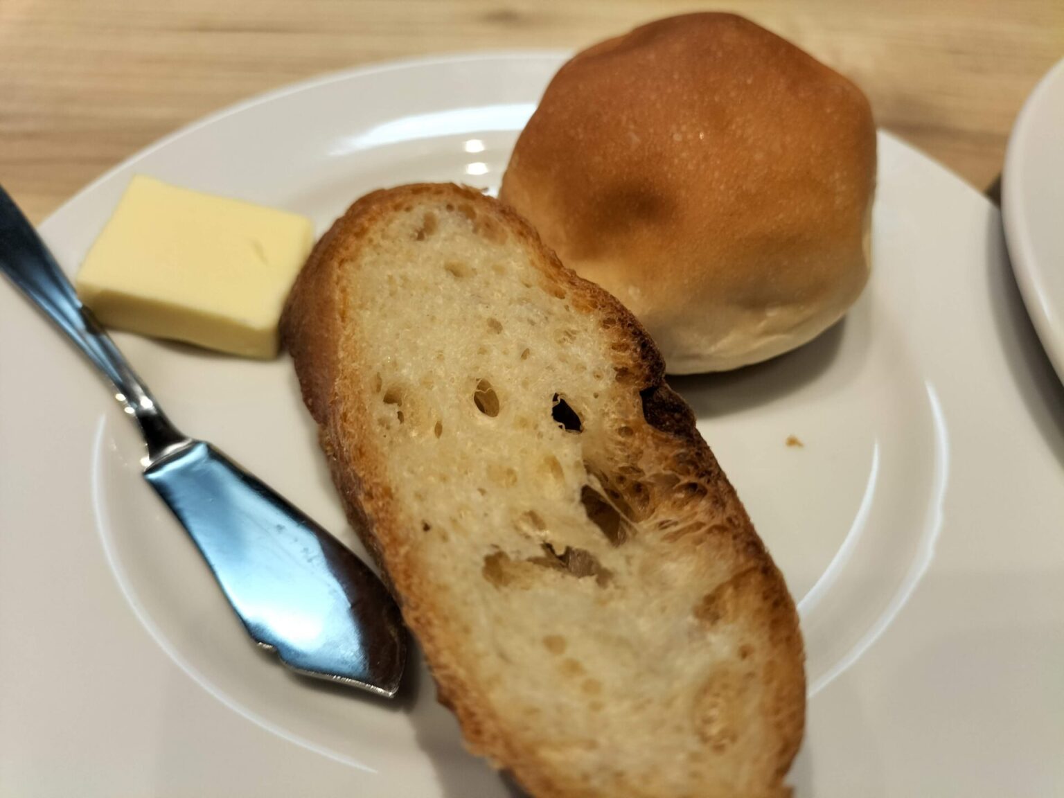 松戸駅徒歩6分 創彩洋食 ルパン（Lu pan）を初訪問！ 国産和牛100%ハンバーグランチをおいしくいただく！